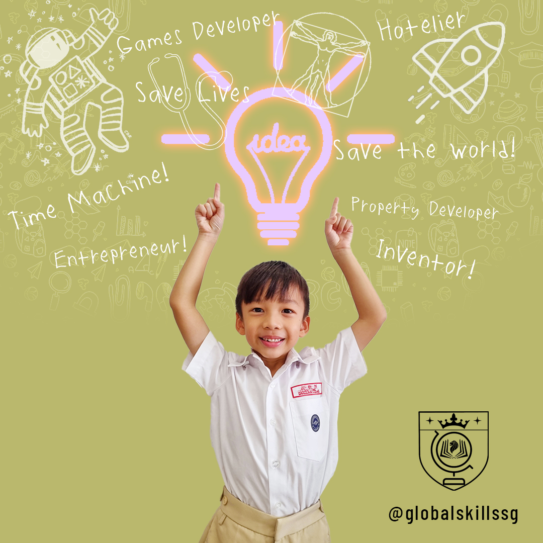 Global Skills LLP (Singapore) – Essential Life Skills for today's ...